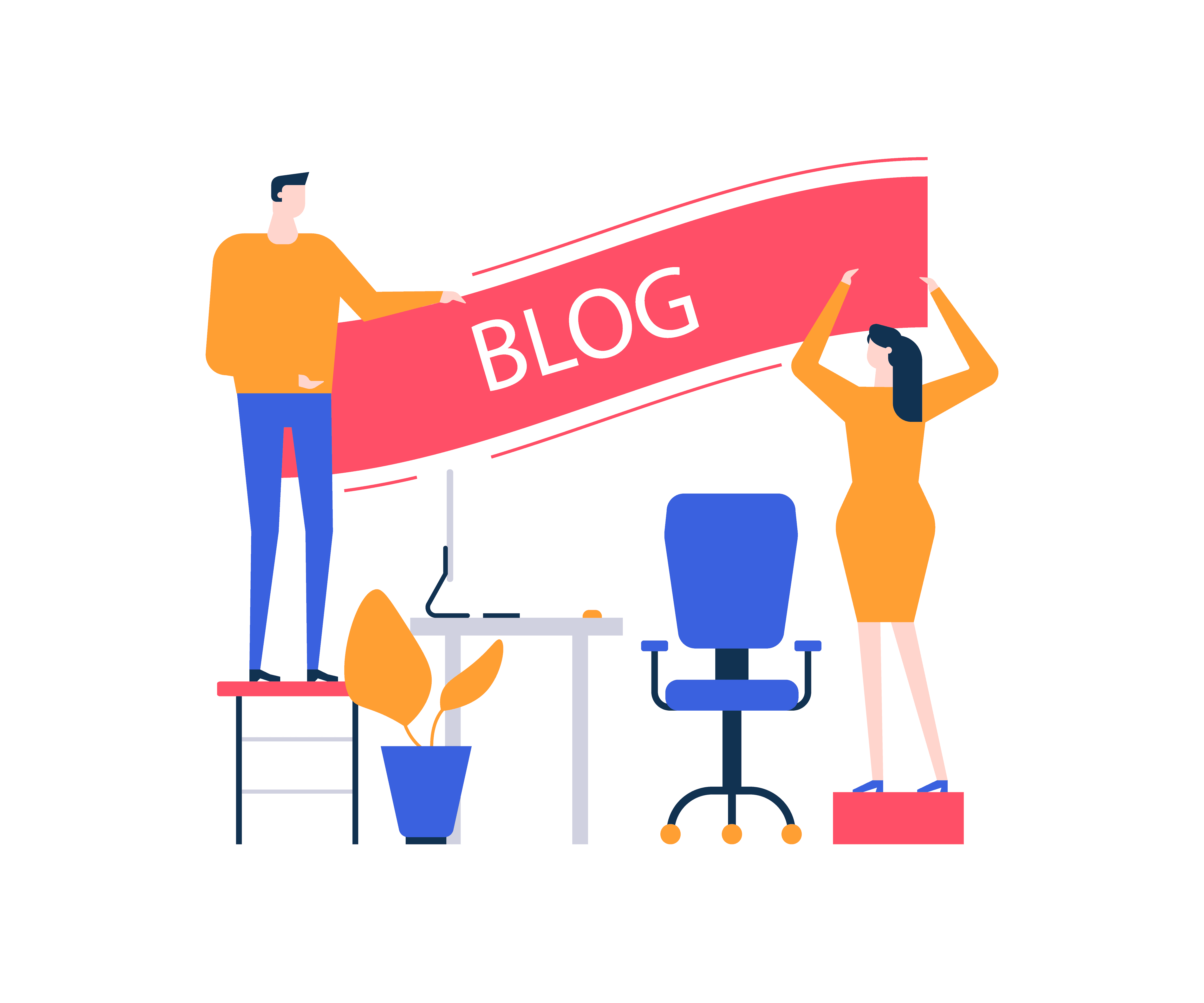 Blog Release - Talent Swipe | Technology Recruitment